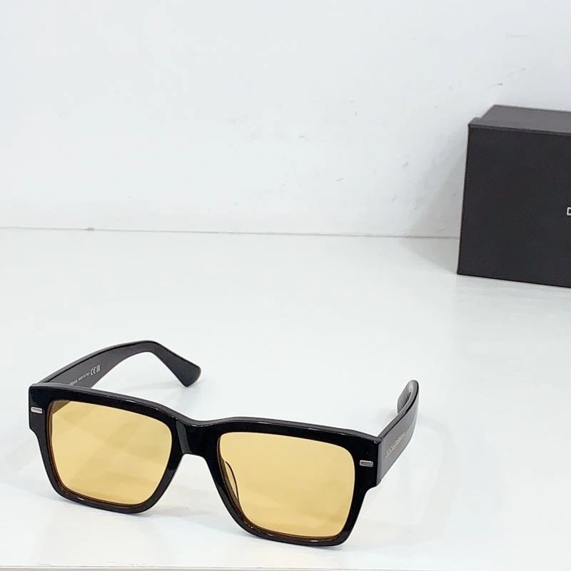 Precise copy Dolce Gabbana Sunglasses