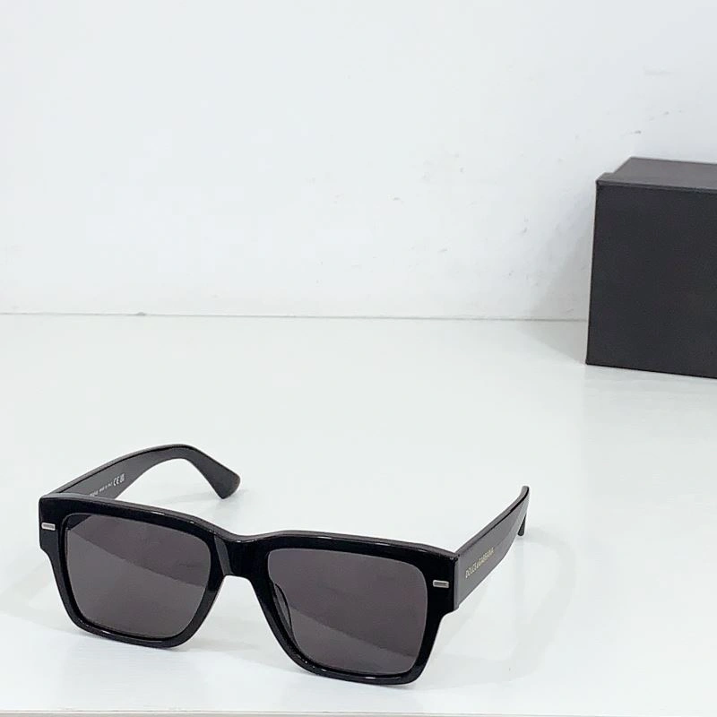 Precise copy Dolce Gabbana Sunglasses