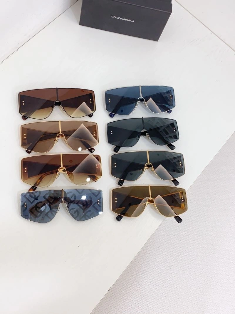 Dolce Gabbana Sunglasses