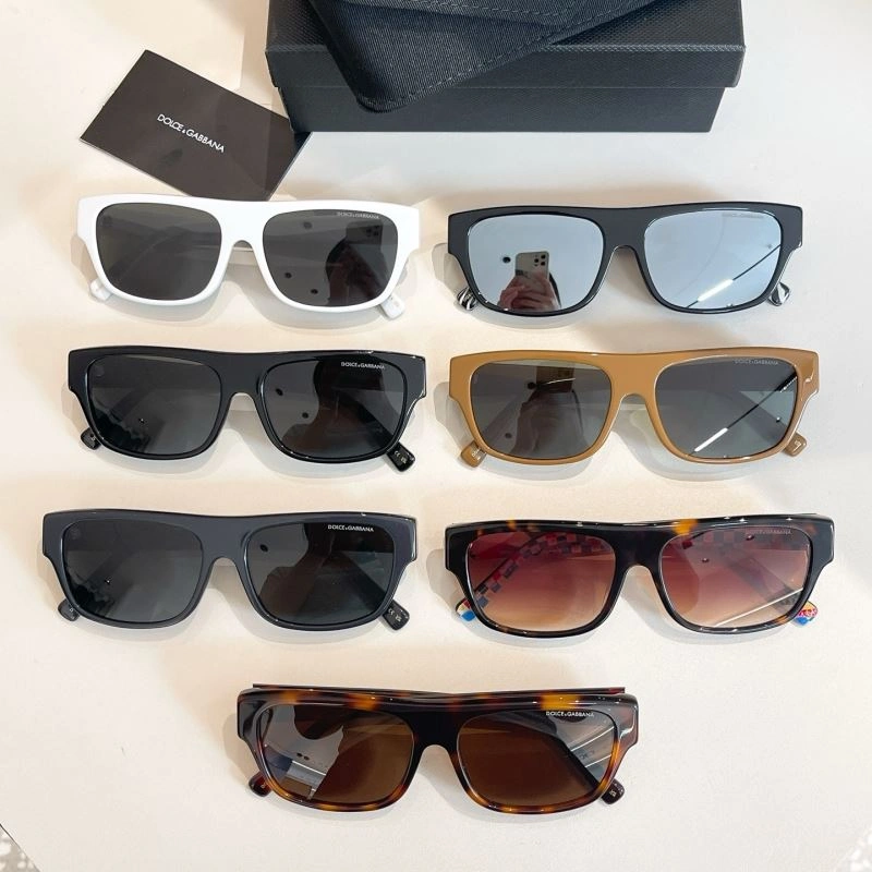 Dolce Gabbana Sunglasses