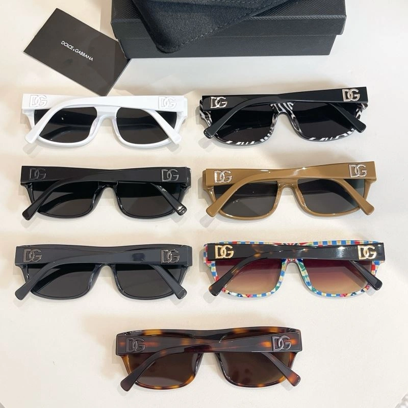 Brand-original Dolce Gabbana Sunglasses