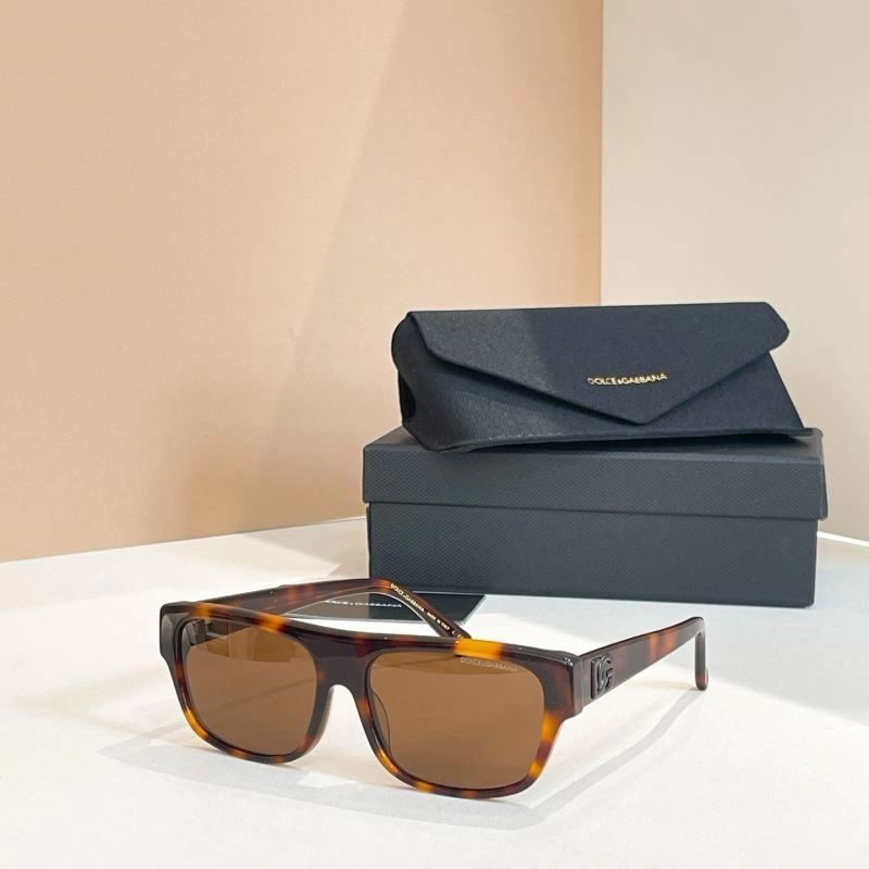 Brand-original Dolce Gabbana Sunglasses