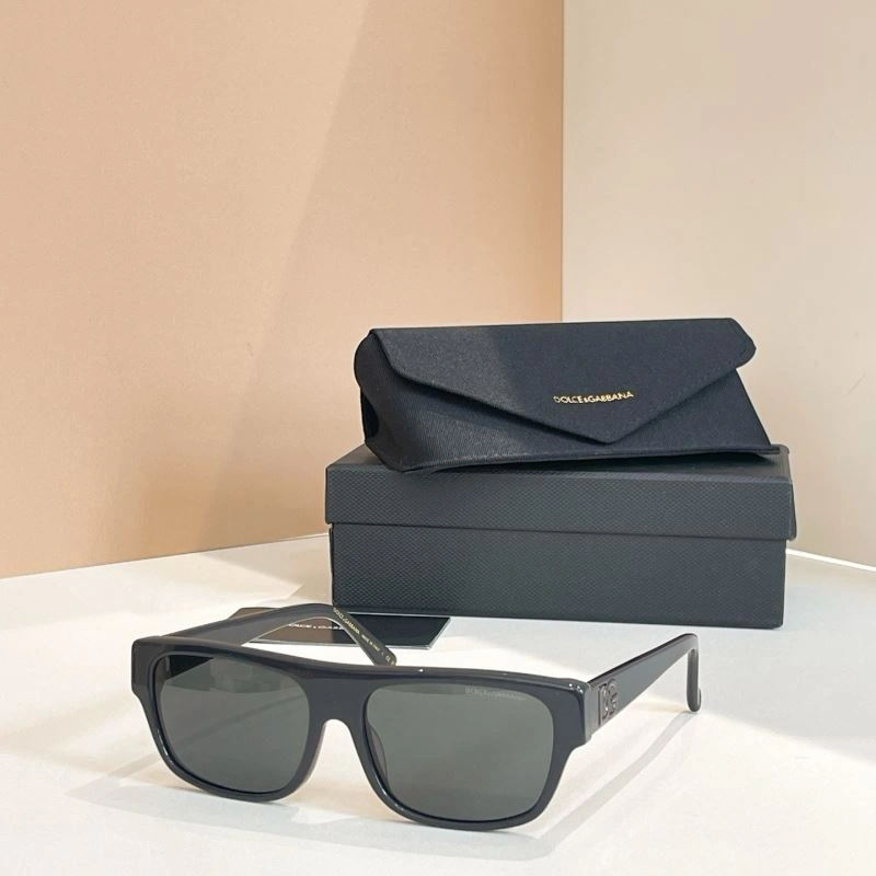 Brand-original Dolce Gabbana Sunglasses