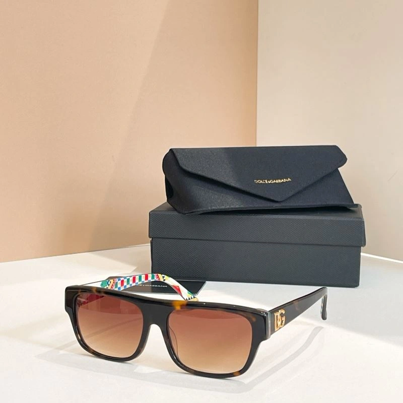 Brand-original Dolce Gabbana Sunglasses