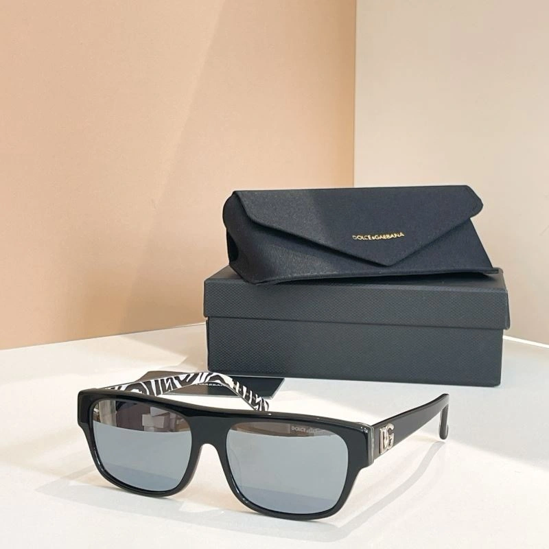 Brand-original Dolce Gabbana Sunglasses