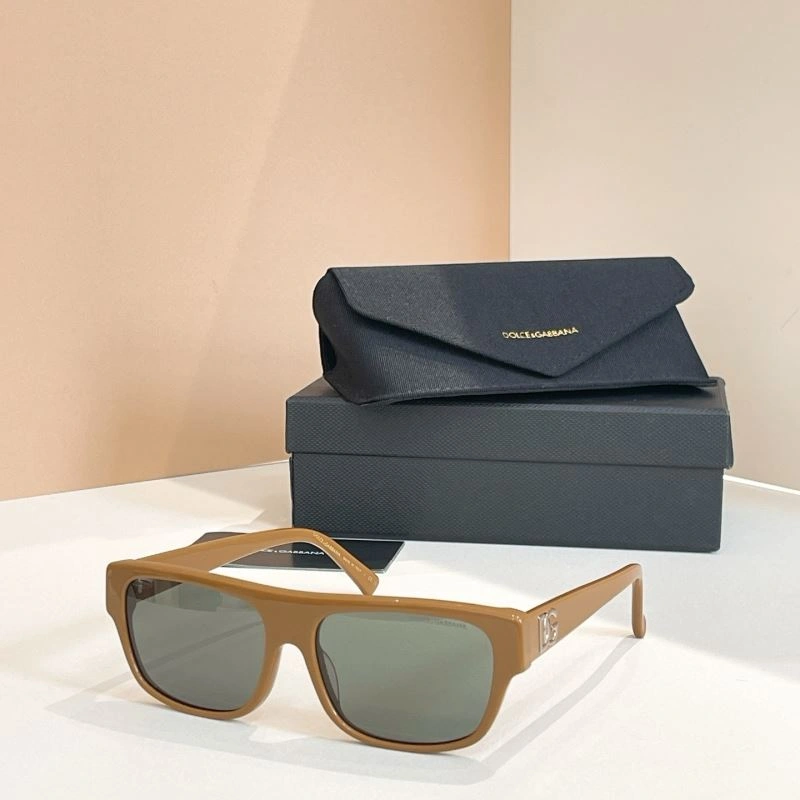 Brand-original Dolce Gabbana Sunglasses