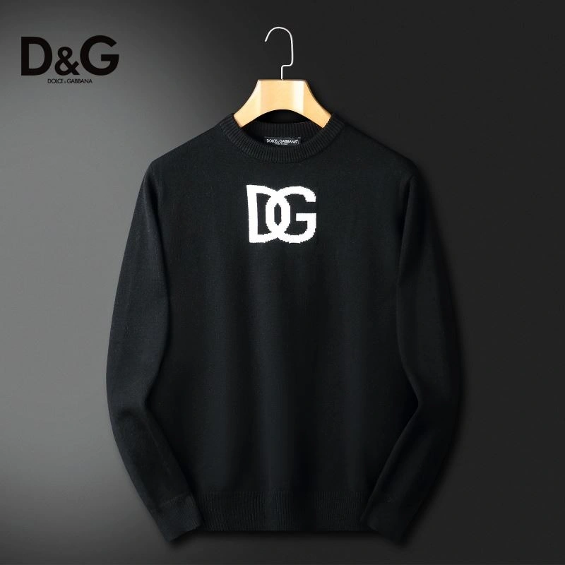 Brand-original Dolce Gabbana Sweaters