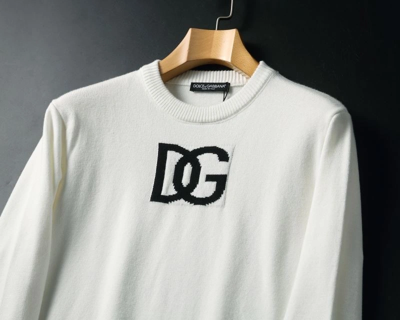 Brand-original Dolce Gabbana Sweaters