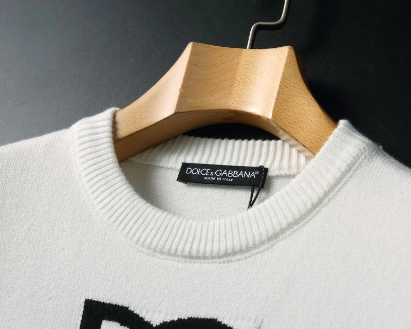 Brand-original Dolce Gabbana Sweaters