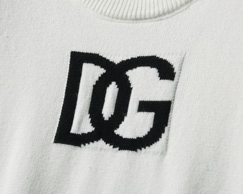 Brand-original Dolce Gabbana Sweaters