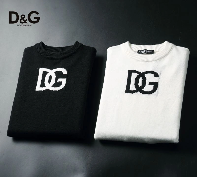 Brand-original Dolce Gabbana Sweaters