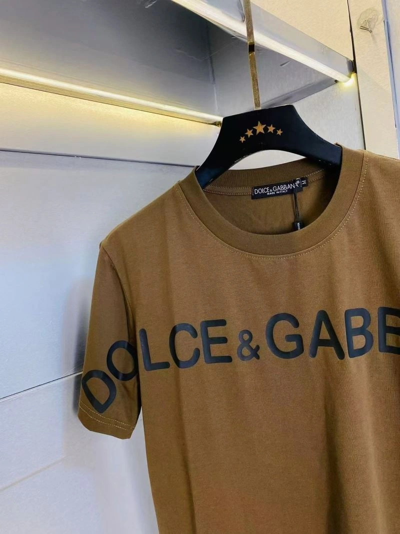 OEM Dolce Gabbana T-Shirts