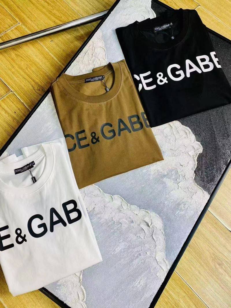 OEM Dolce Gabbana T-Shirts
