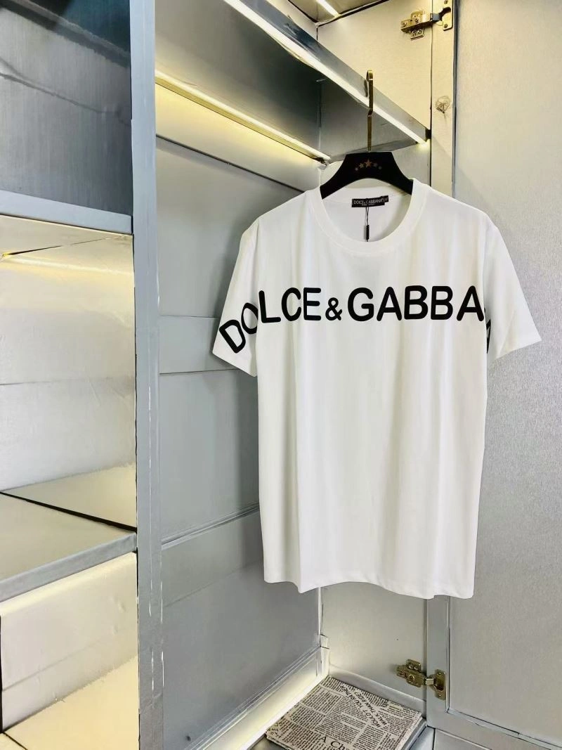 OEM Dolce Gabbana T-Shirts