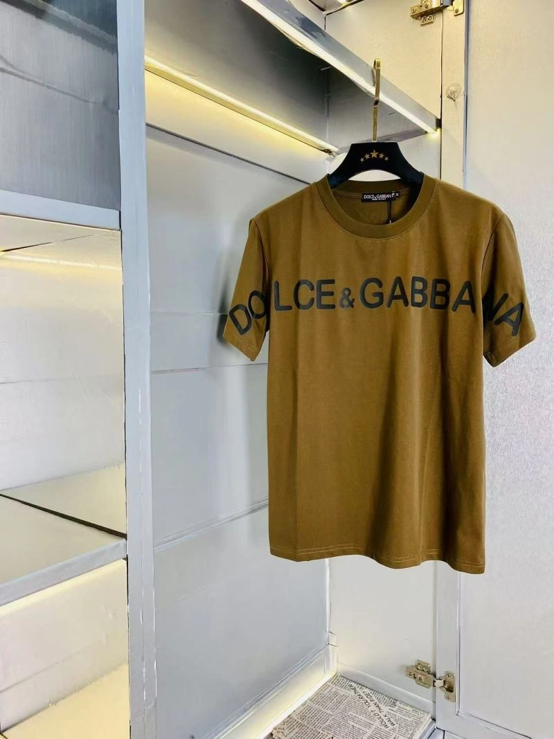OEM Dolce Gabbana T-Shirts