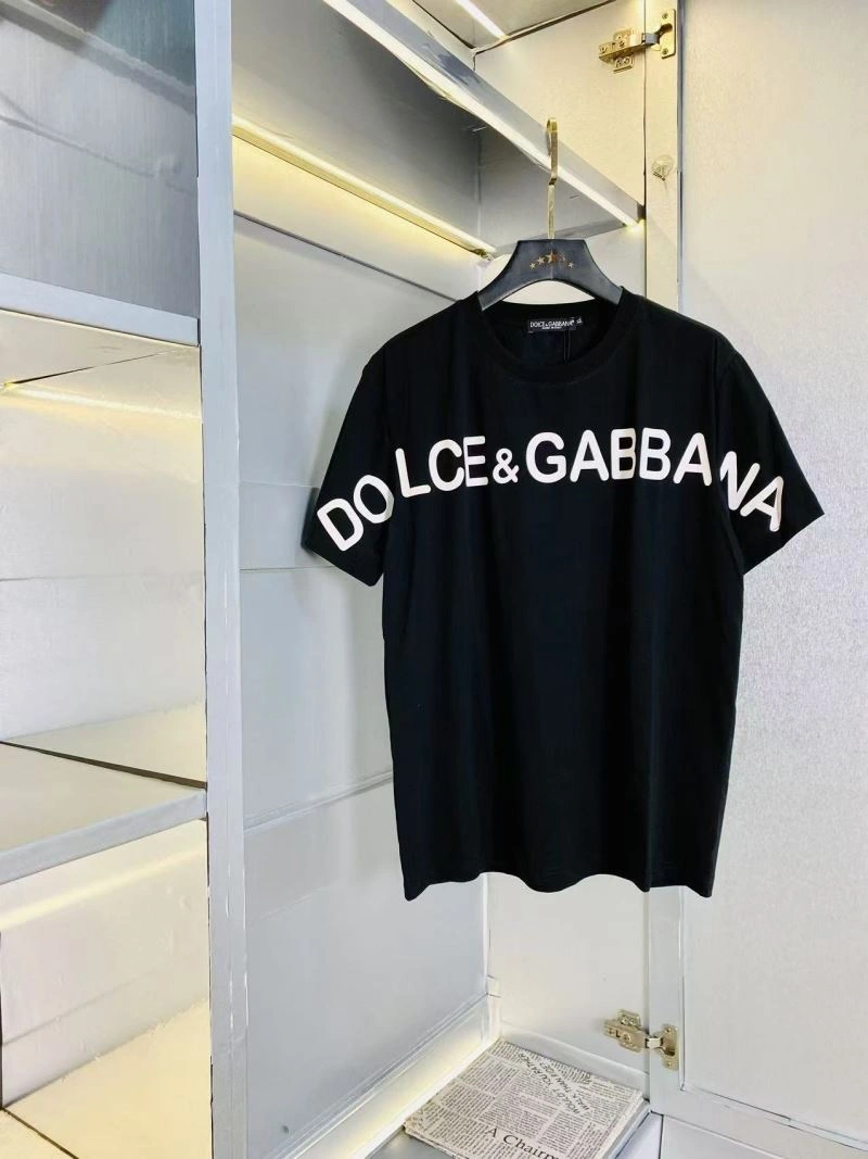 OEM Dolce Gabbana T-Shirts