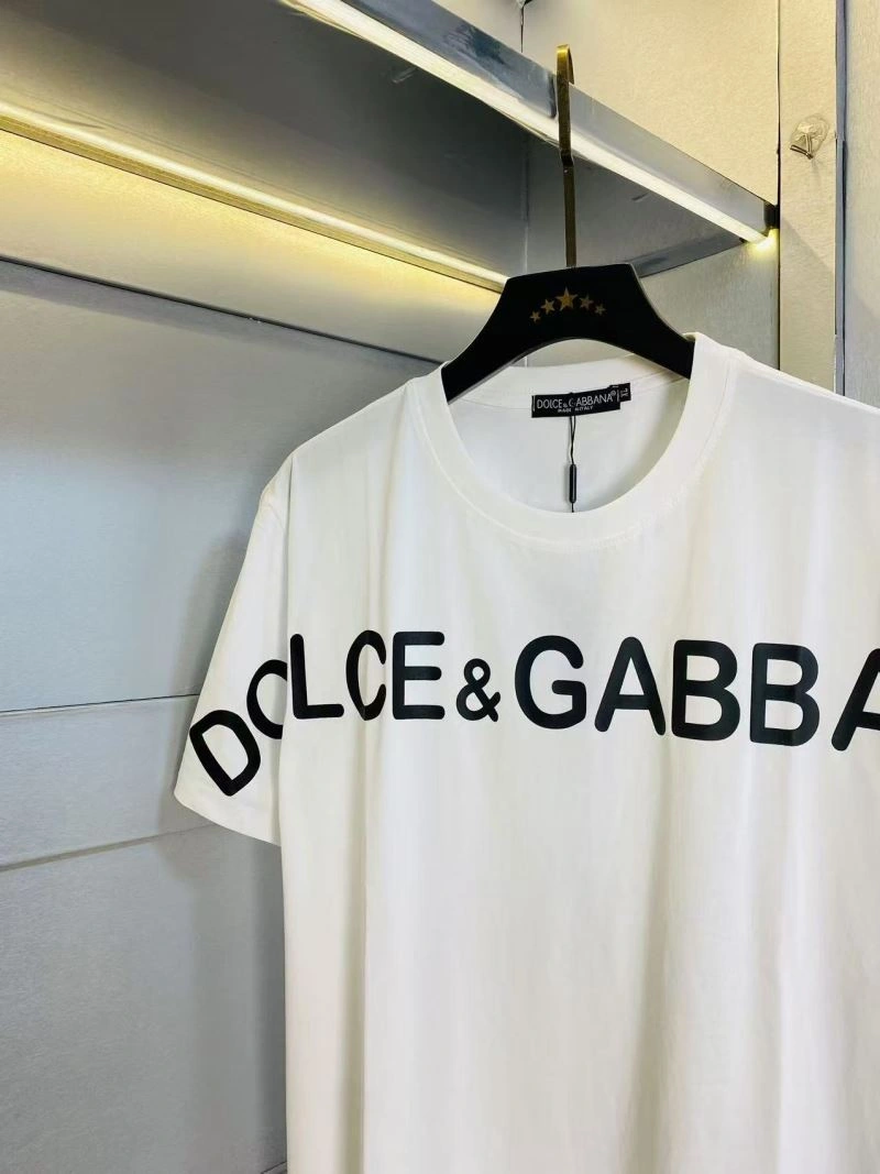 OEM Dolce Gabbana T-Shirts