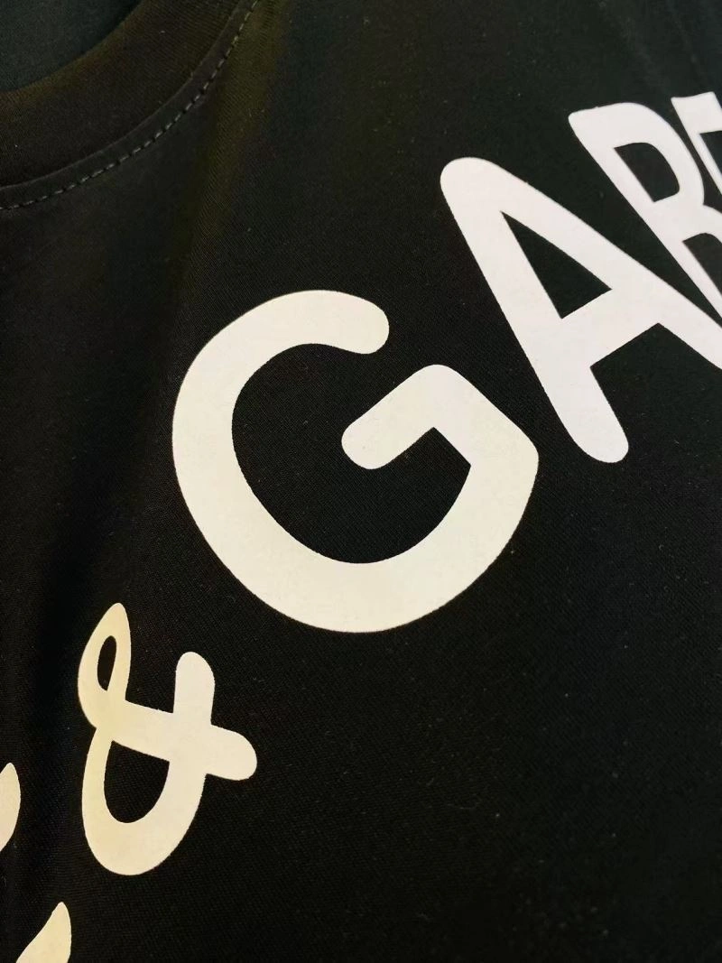 OEM Dolce Gabbana T-Shirts
