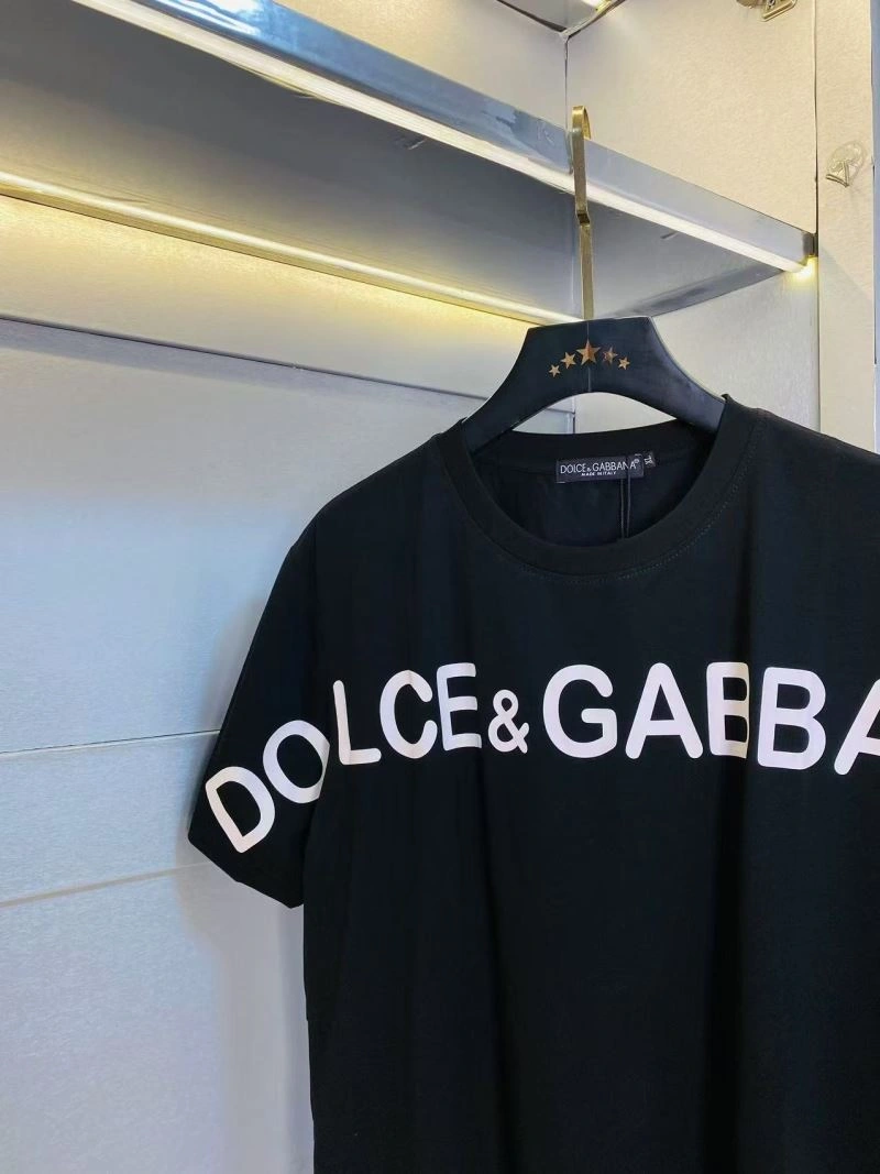 OEM Dolce Gabbana T-Shirts