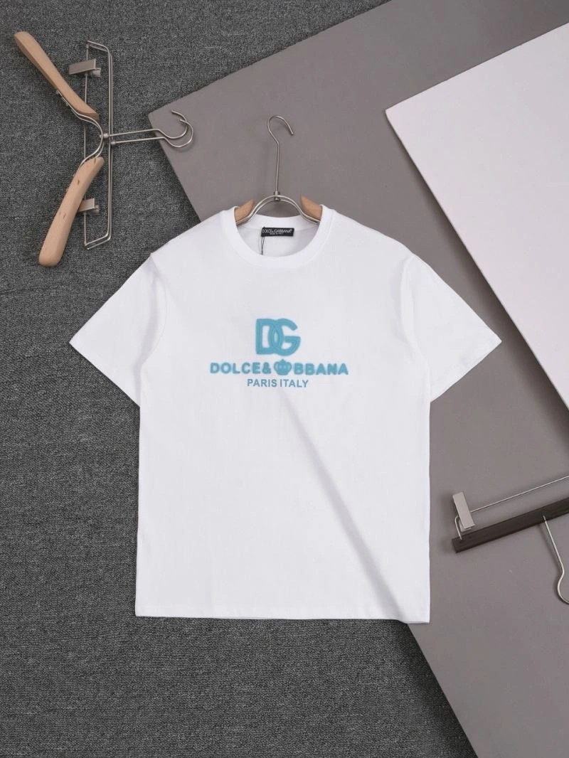 Dolce Gabbana T-Shirts