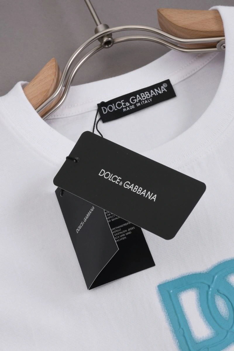 Low-cost Dolce Gabbana T-Shirts