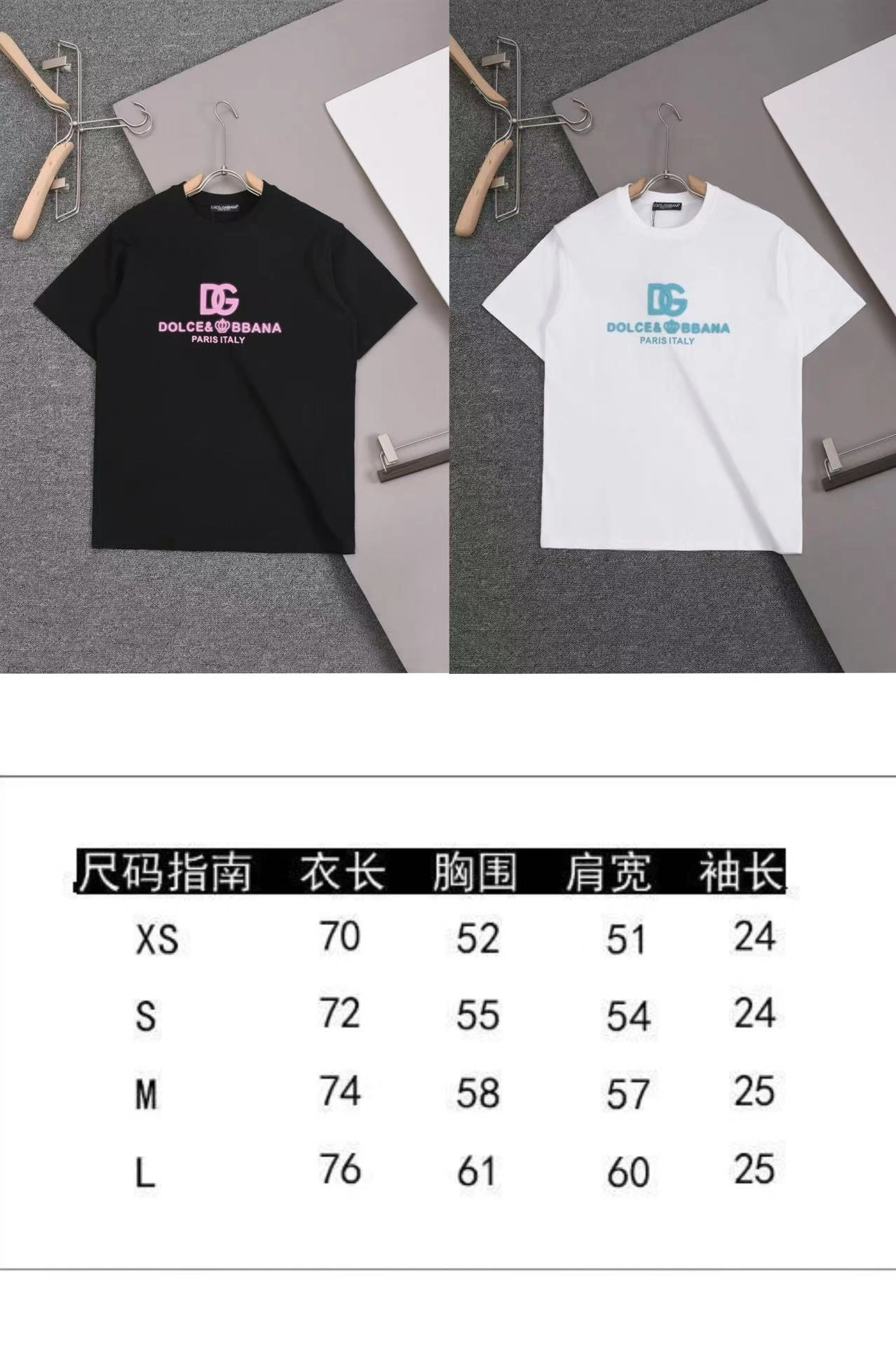 Low-cost Dolce Gabbana T-Shirts