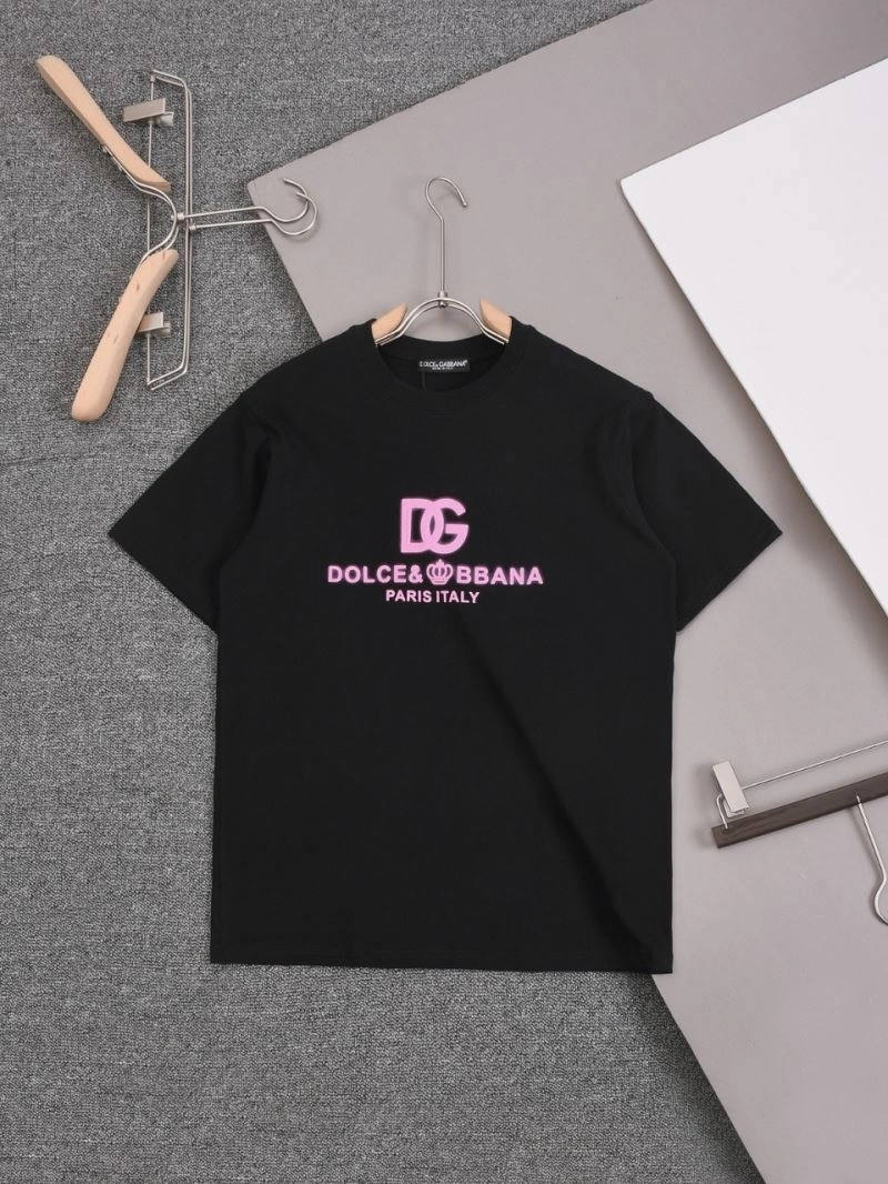 Dolce Gabbana T-Shirts