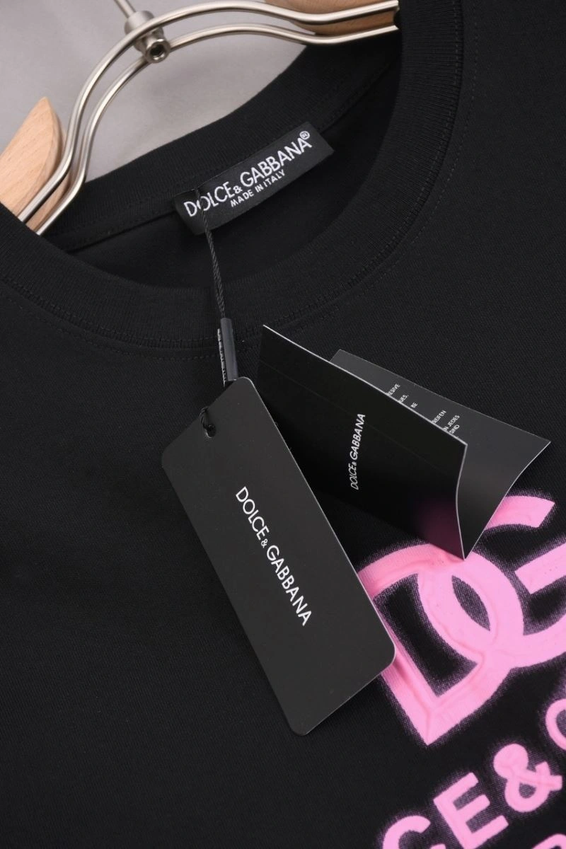 Low-cost Dolce Gabbana T-Shirts