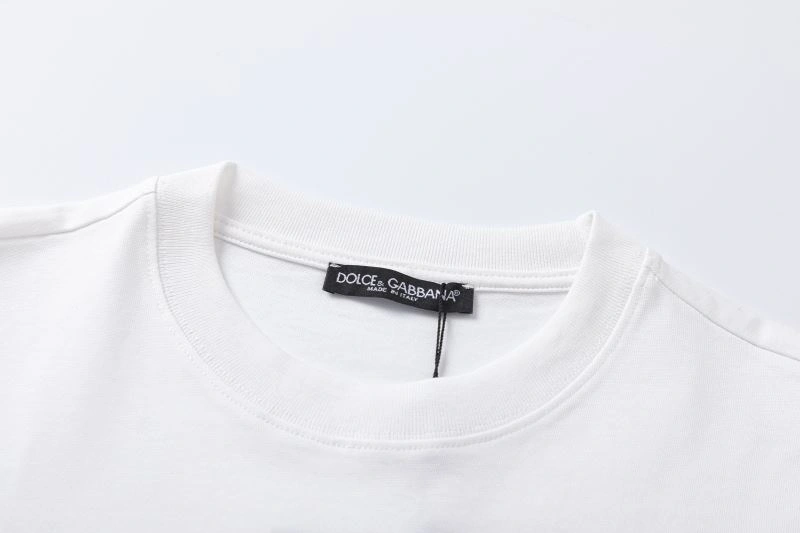1:1 copy Dolce Gabbana T-Shirts