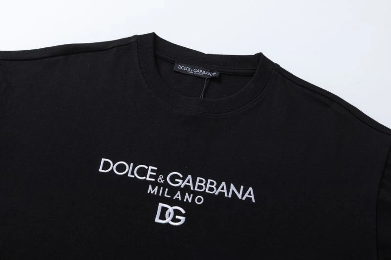 1:1 copy Dolce Gabbana T-Shirts