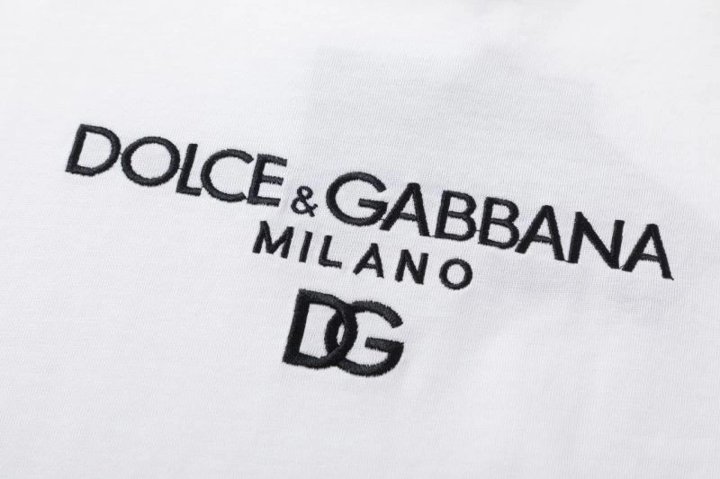 1:1 copy Dolce Gabbana T-Shirts