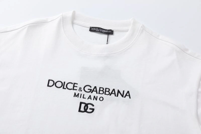 1:1 copy Dolce Gabbana T-Shirts