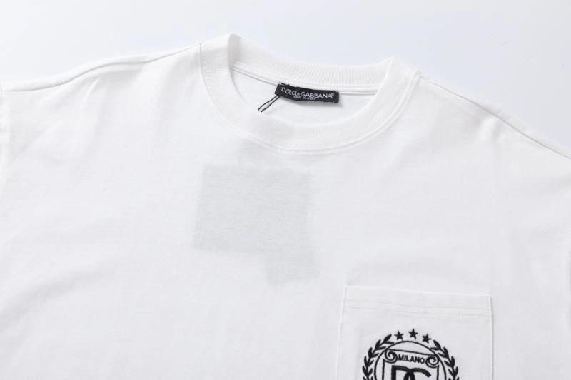 Factory-made Dolce Gabbana T-Shirts