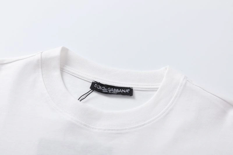 Factory-made Dolce Gabbana T-Shirts