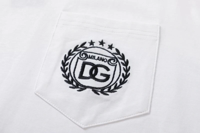 Factory-made Dolce Gabbana T-Shirts
