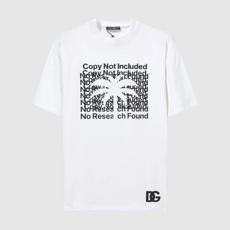 Dolce Gabbana T-Shirts