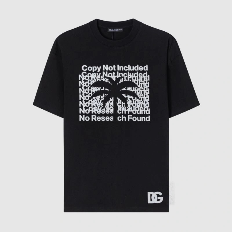 Perfect replica Dolce Gabbana T-Shirts