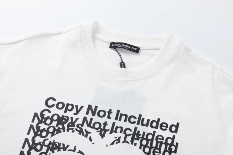 Perfect replica Dolce Gabbana T-Shirts