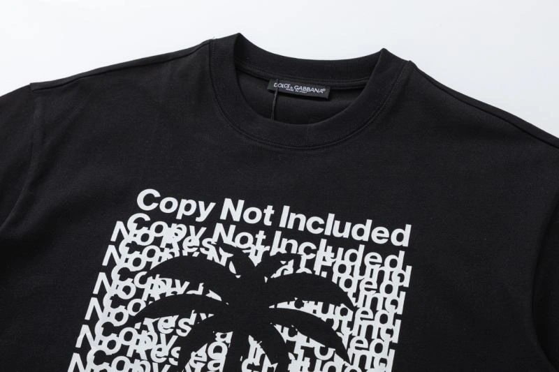 Perfect replica Dolce Gabbana T-Shirts