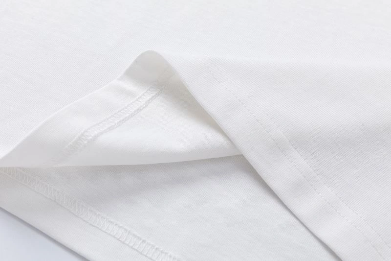 Brand-authenticated Dolce Gabbana T-Shirts