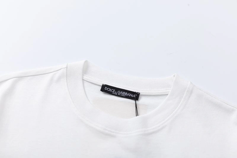 Value-priced Dolce Gabbana T-Shirts