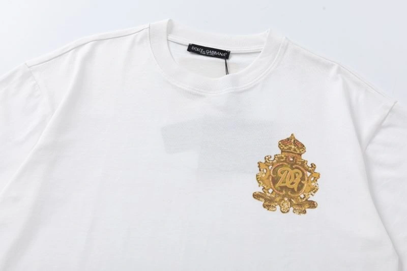 Value-priced Dolce Gabbana T-Shirts