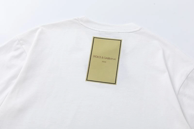 Value-priced Dolce Gabbana T-Shirts