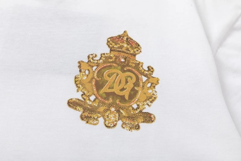 Value-priced Dolce Gabbana T-Shirts