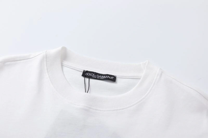 Brand-original Dolce Gabbana T-Shirts