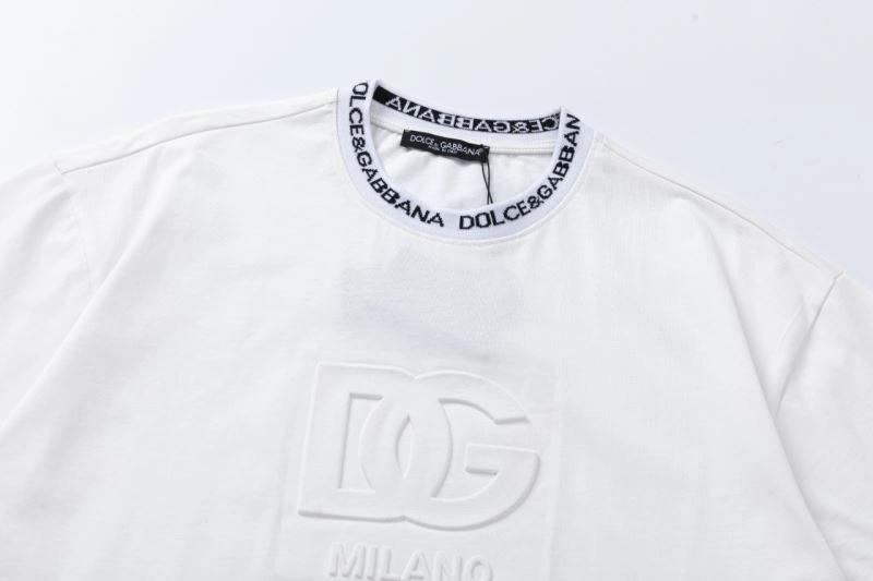 Value-priced Dolce Gabbana T-Shirts