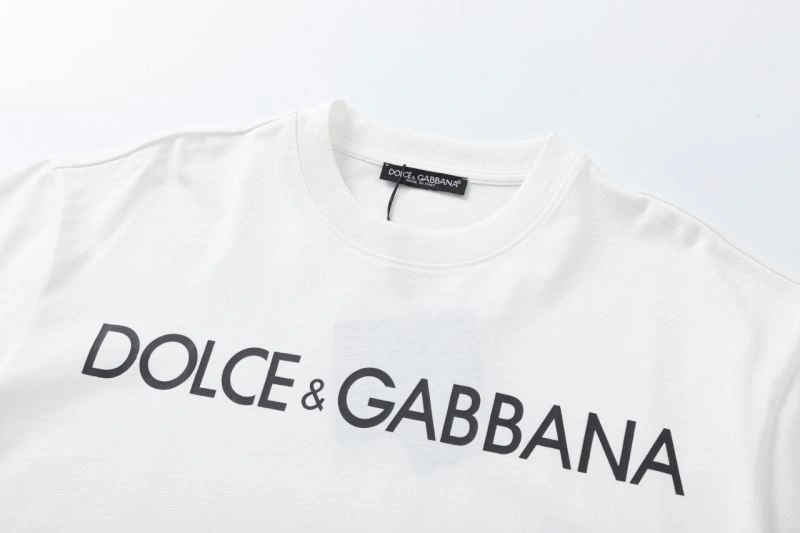 Original Dolce Gabbana T-Shirts
