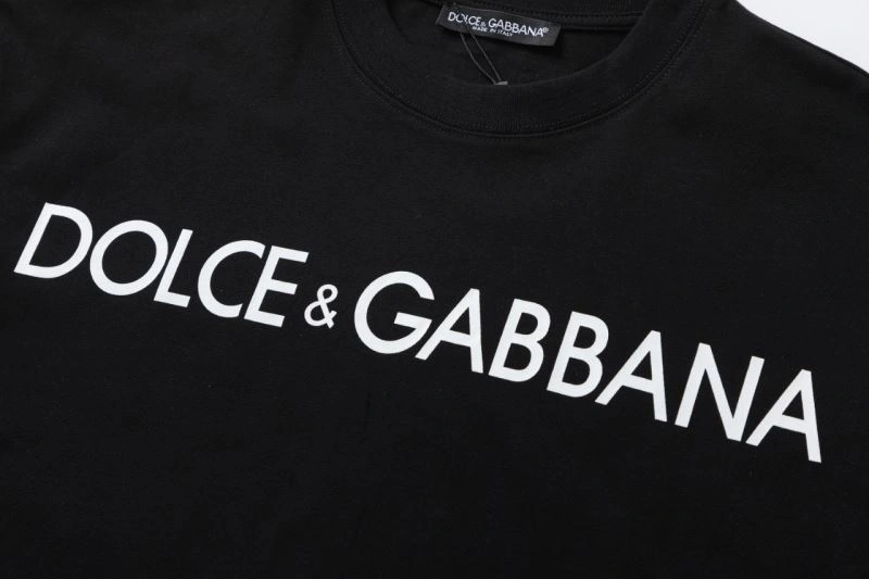 Original Dolce Gabbana T-Shirts