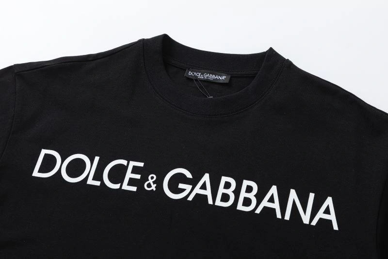 Original Dolce Gabbana T-Shirts