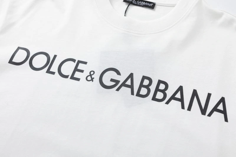 Original Dolce Gabbana T-Shirts